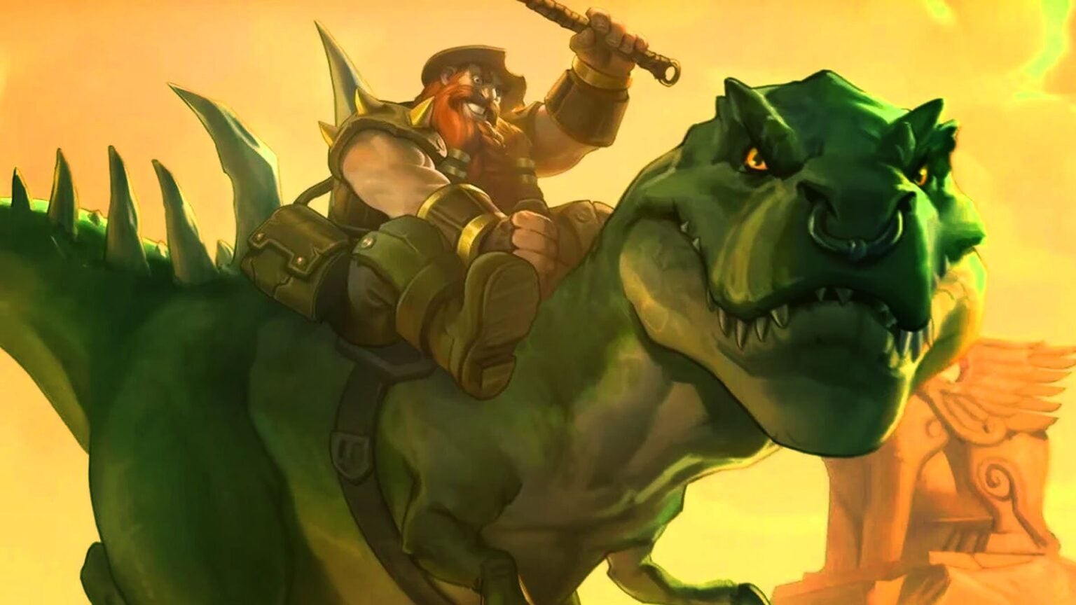 Best Brann curios for Tier 8+ Delves: DPS, Healer, Tank