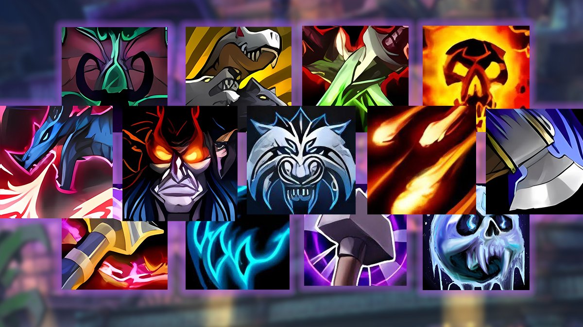 The War Within: Mythic+ Season 2 DPS tier list