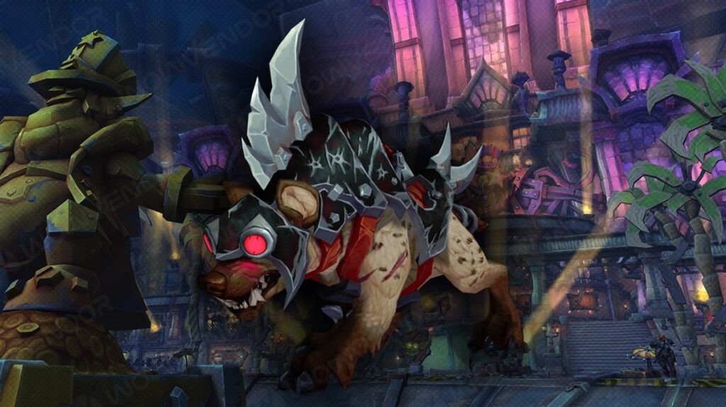 Season 2 abruptly ends this week as Patch 11.2 goes live