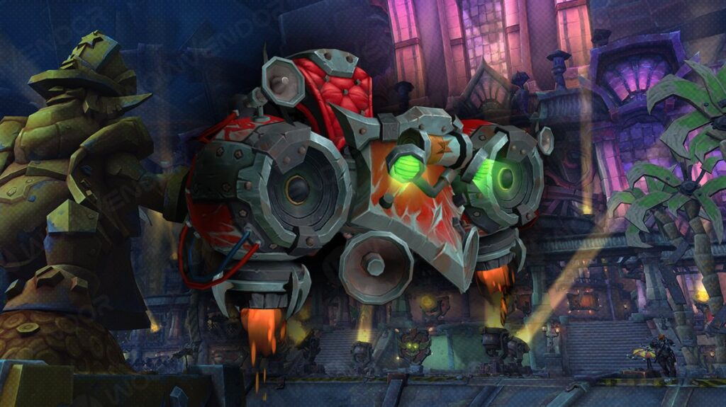 Things to do before The War Within Patch 11.2: Feats, mounts