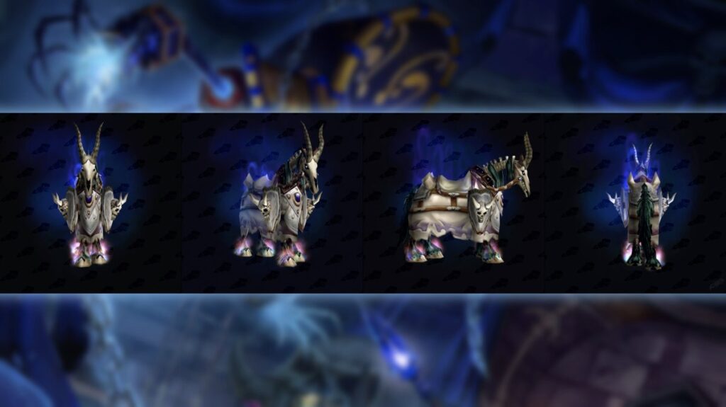 Naxxramas loot table guide: Season of Discovery Phase 7