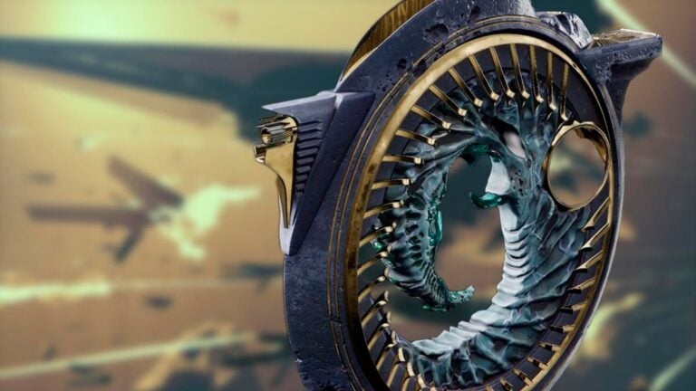 Destiny 2: Best Vesper's Host weapons — Overview and guide