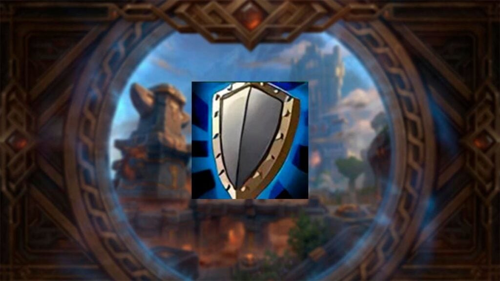 Protection Warrior BiS list TWW Season 3 2025