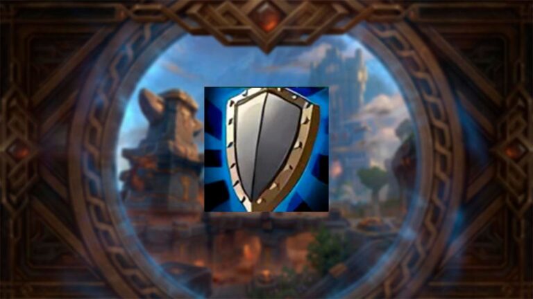 Protection Warrior BiS-Liste TWW Saison 2 2025