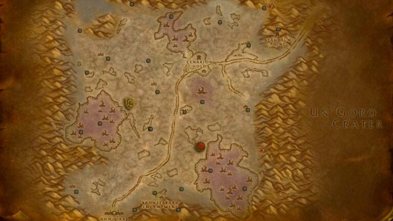 Blizzard Attempts new fix for Black Lotus in WoW Classic