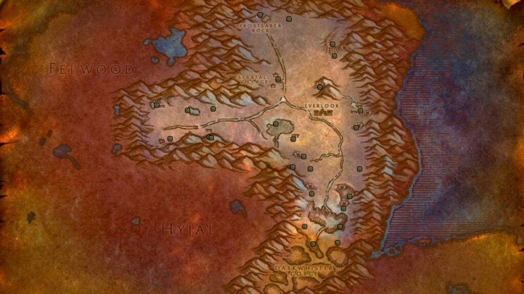 Blizzard Attempts new fix for Black Lotus in WoW Classic