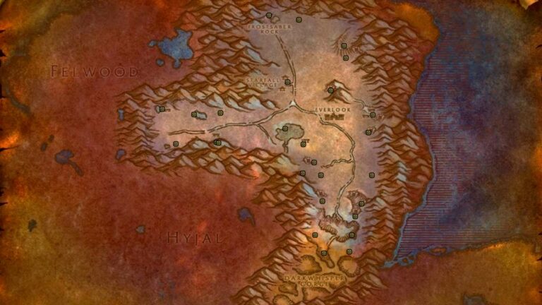 Blizzard Attempts new fix for Black Lotus in WoW Classic