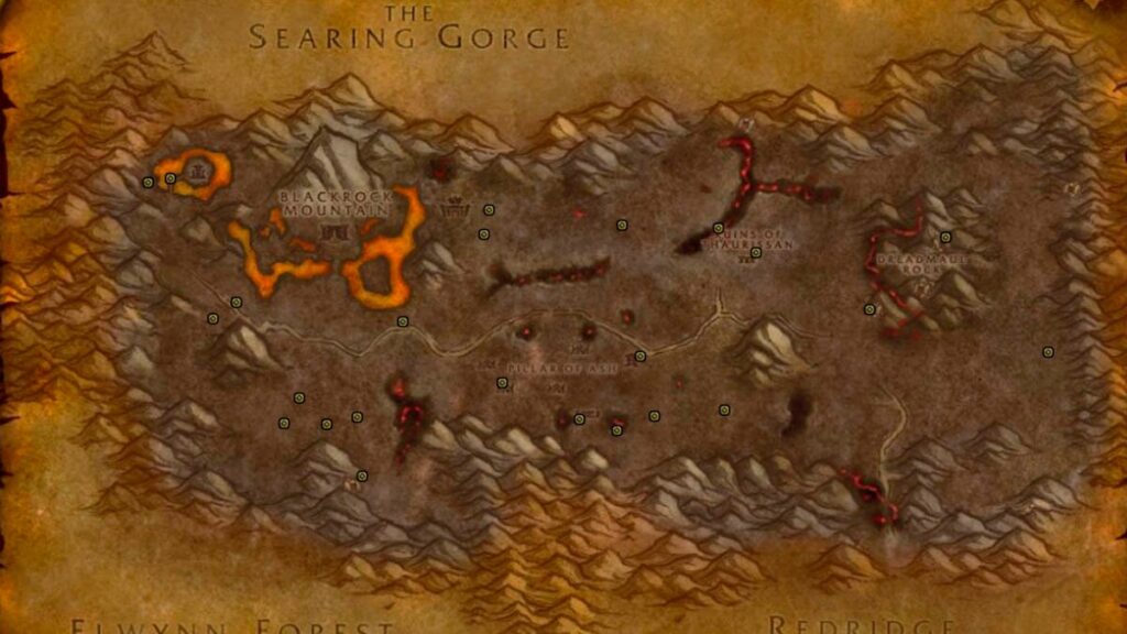 Blizzard Attempts new fix for Black Lotus in WoW Classic