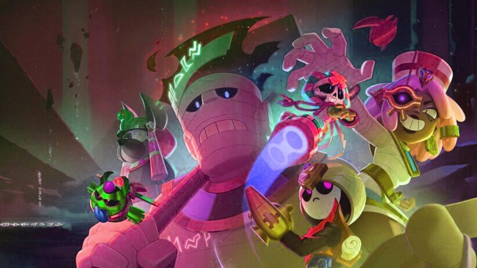 Brawl Stars event calendar: keep up with all events!