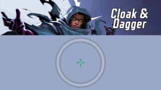 Marvel Rivals crosshairs: Best reticles for all heroes