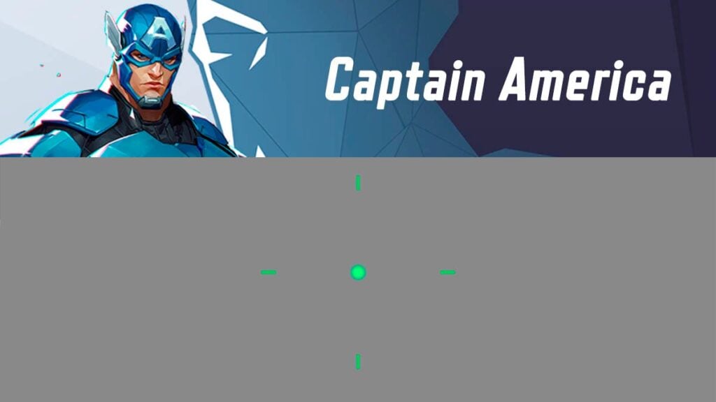 Marvel Rivals crosshairs: Best reticles for all heroes