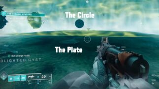 How to get Barrow-Dyad with all Perks and Catalysts