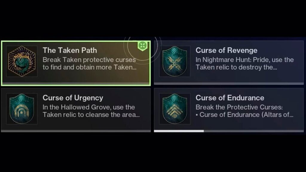 How to get Barrow-Dyad with all Perks and Catalysts