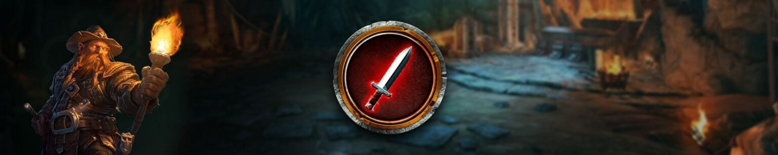 Best Brann curios for Tier 8+ Delves: DPS, Healer, Tank