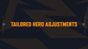 Marvel Rivals Season 1.5 balance update: All nerfs and buffs