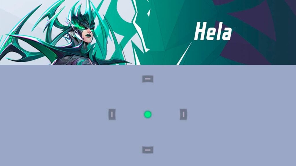 Marvel Rivals crosshairs: Best reticles for all heroes