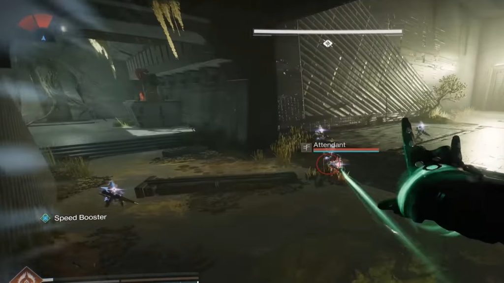 Destiny 2 Sundered Doctrine dungeon guide: find all secrets