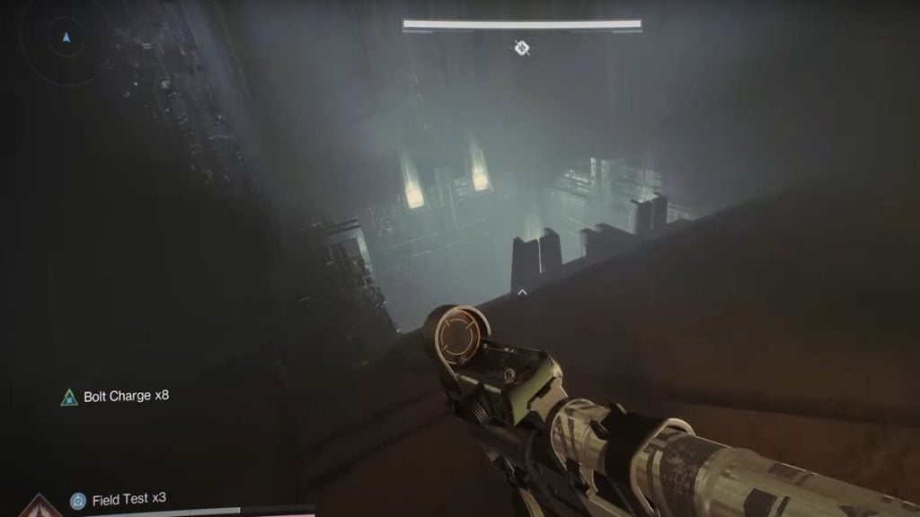 Destiny 2 Sundered Doctrine dungeon guide: find all secrets