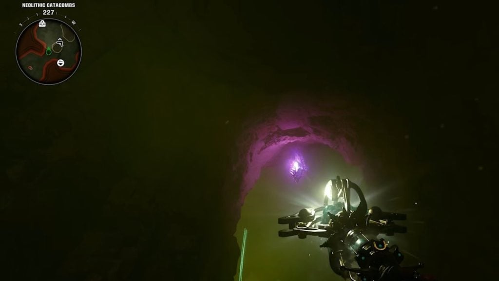 Black Ops 6 The Tomb Easter Egg guide: complete walkthrough