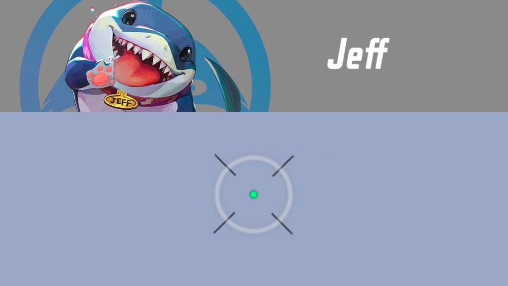 Marvel Rivals crosshairs: Best reticles for all heroes