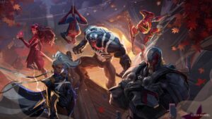 How to fix Lags, FPS, and Ping in Marvel Rivals Settings