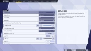 How to fix Lags, FPS, and Ping in Marvel Rivals Settings