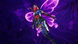 How to play Psylocke in Marvel Rivals and win every match