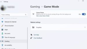 How to fix Lags, FPS, and Ping in Marvel Rivals Settings
