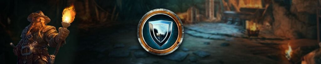 Best Brann curios for Tier 8+ Delves: DPS, Healer, Tank