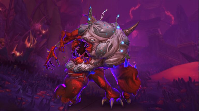 Patch 11.1 releases on February 25: Undermine(d) update