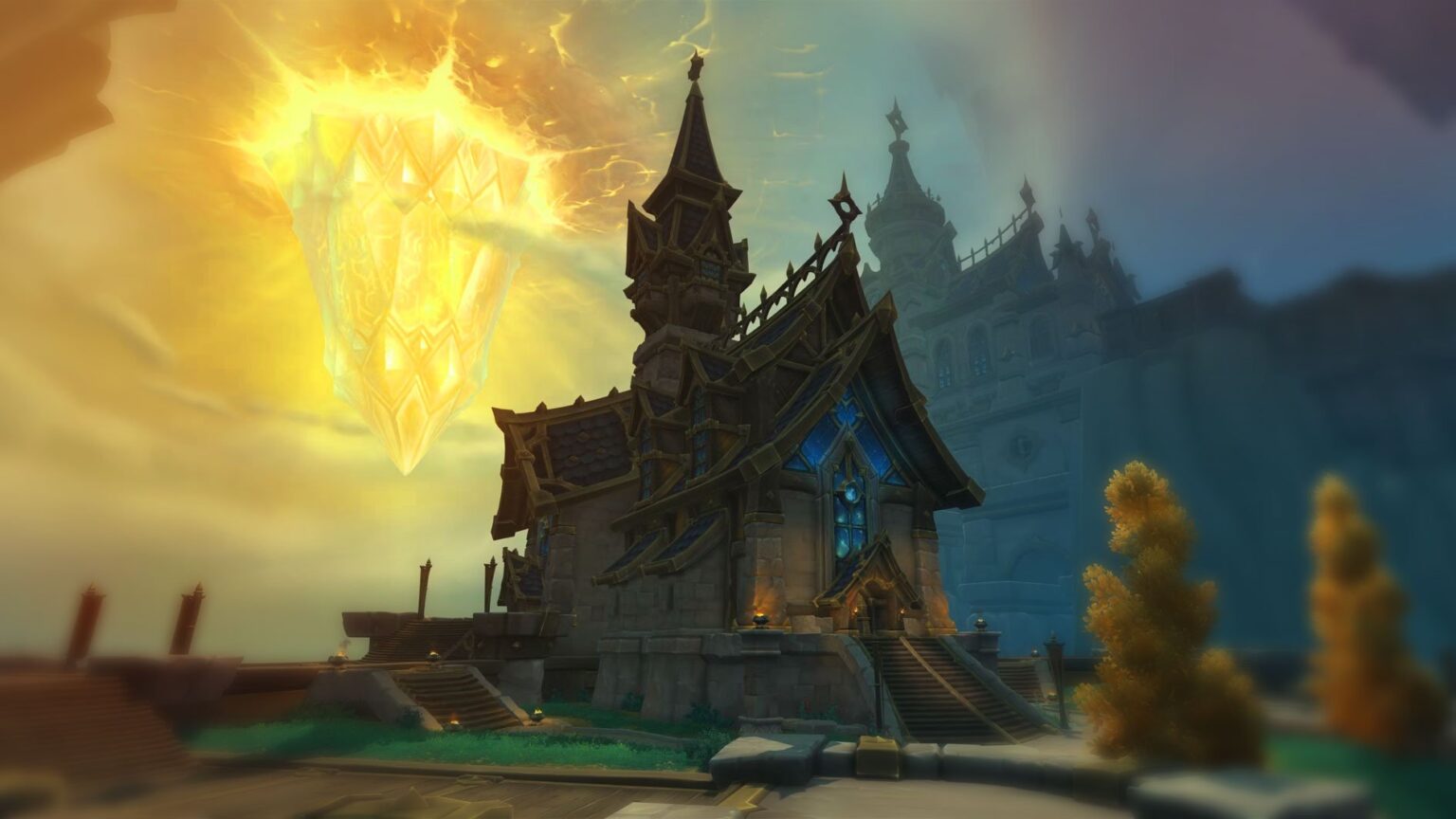 All patch 11.1.5 mounts: Purple motorcycle is finally here!