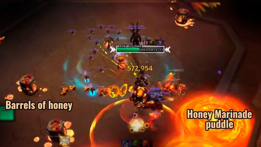 Cinderbrew Meadery M+ guide: bosses, tactics, loot and more