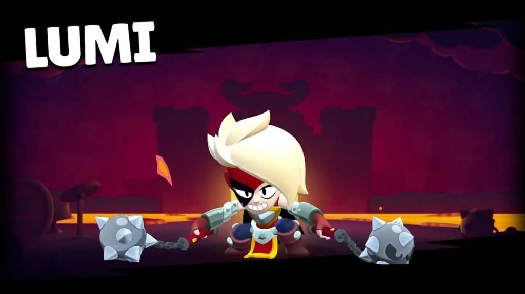 Brawl Stars Lumi Guide: Best build, Gadget & how to play