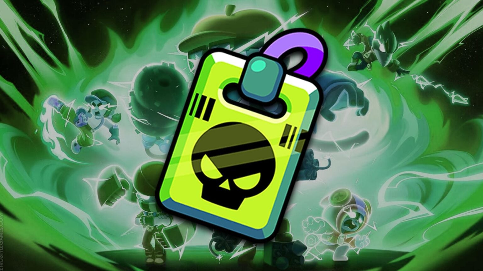 Brawl Stars event calendar: keep up with all events!