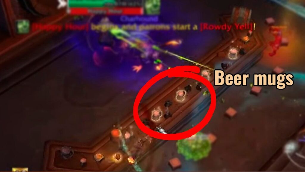 Cinderbrew Meadery M+ guide: bosses, tactics, loot and more