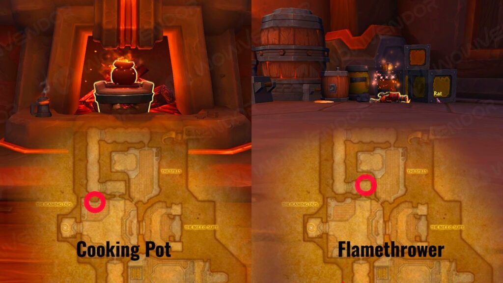 Cinderbrew Meadery M+ guide: bosses, tactics, loot and more