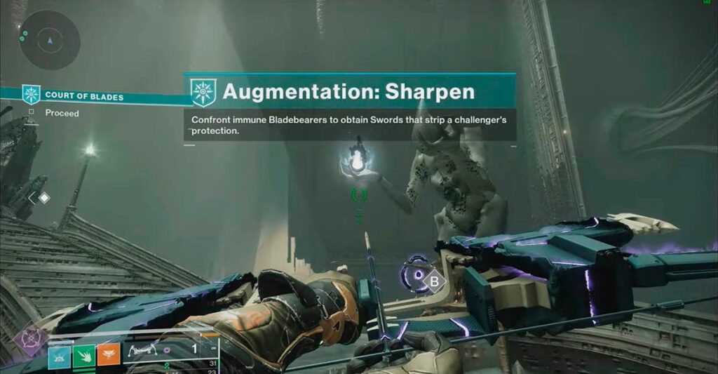 Destiny 2 Heresy Act II is here — all you need to know