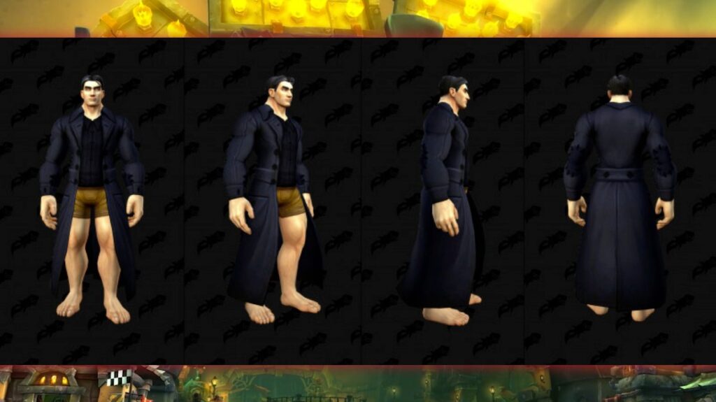 Darkfuse Solutions guide: How to unlock and farm reputation