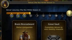 How to get Restored Coffer Keys Season 3 The War Within