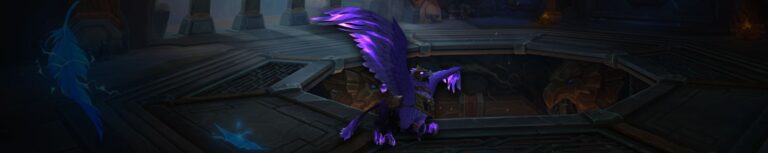 The Rookery Mythic+ guide: Bosses, tactics, loot table