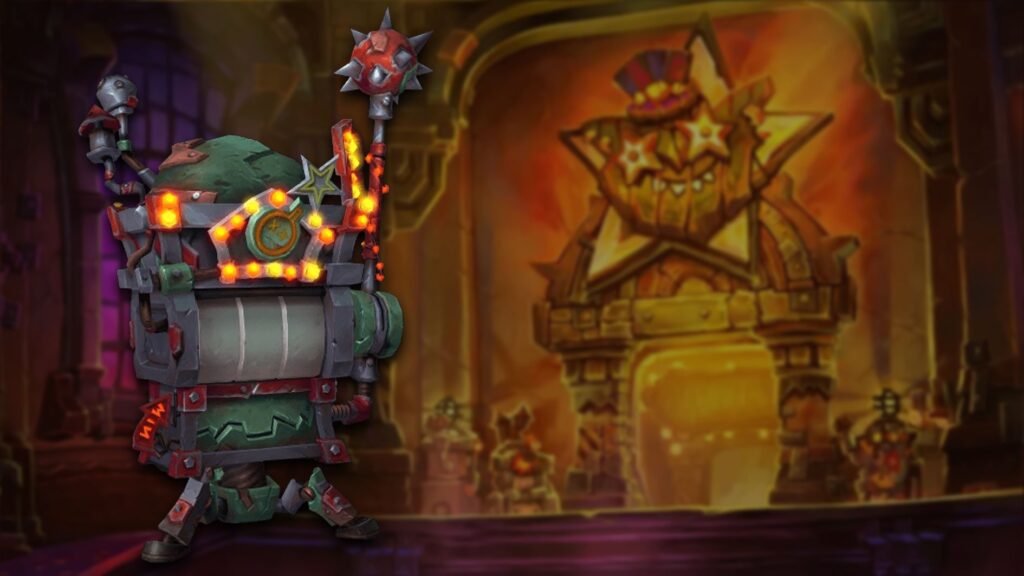 Liberation of Undermine guide: Raid tactics and tips