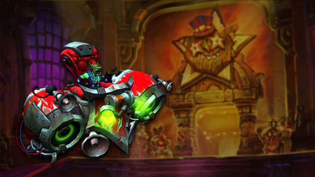 Liberation of Undermine guide: Raid tactics and tips