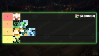 Mythic+ Healer rankings: The War Within Season 2 tier list