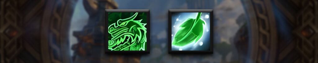 WoW Healer tier list for M+ Midnight Patch 12.0.5