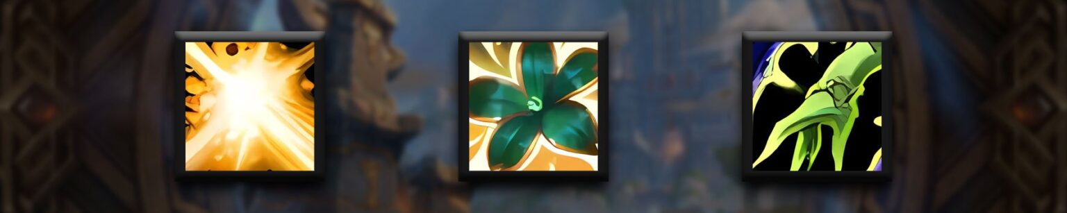WoW Healer tier list for M+ Midnight Patch 12.0.5