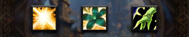 WoW Healer tier list for M+ Midnight Patch 12.0.5