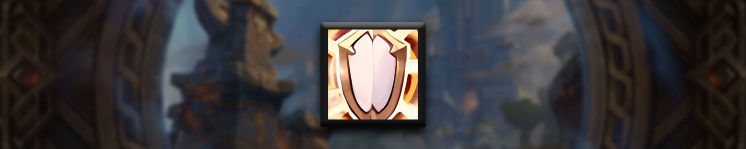 WoW Healer tier list for M+ Midnight Patch 12.0.5