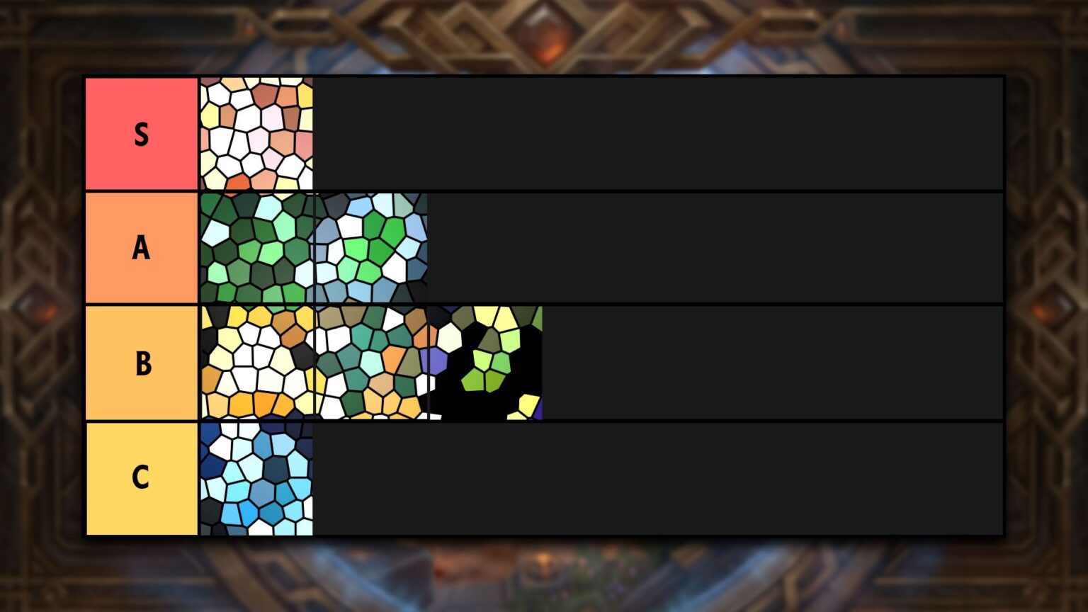 Mythic+ Healer rankings: The War Within Season 2 tier list
