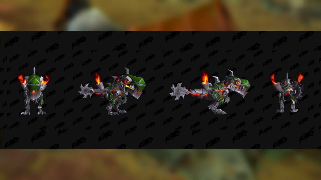 SCRAP jobs guide in Undermine: WoW TWW Patch 11.1