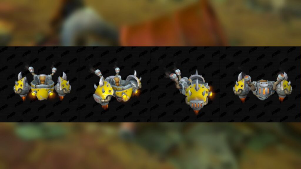 SCRAP jobs guide in Undermine: WoW TWW Patch 11.1